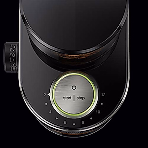 Braun KG7070 Burr Grinder, Stainless Steel