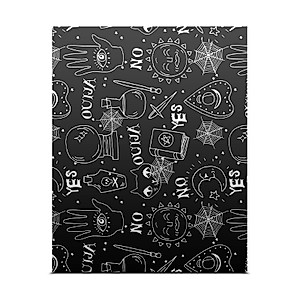 Head Case Designs Officially Licensed Andrea Lauren Design Witchcraft Art Mix Vinyl Sticker Gaming Skin Decal Cover Compatible With Xbox One X Console