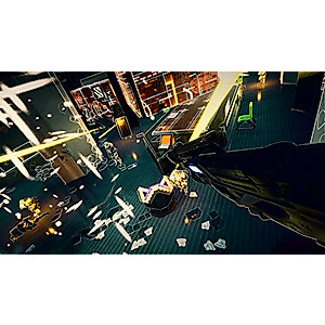 Severed Steel - Playstation 4