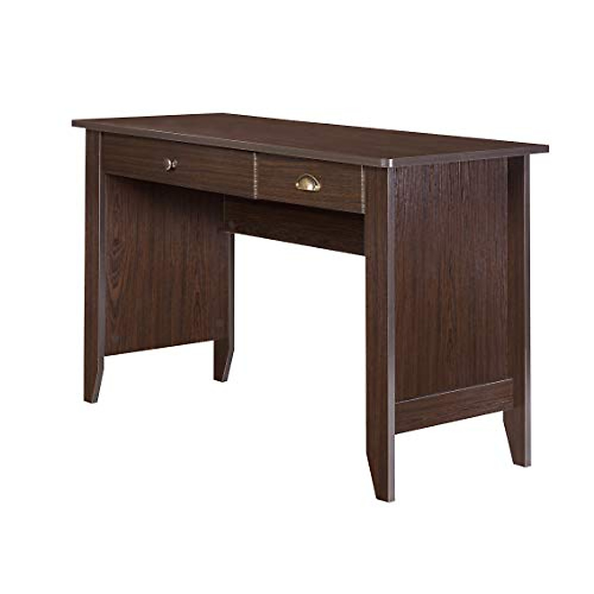 OneSpace Eleanor Writing Desk, No Size, Espresso