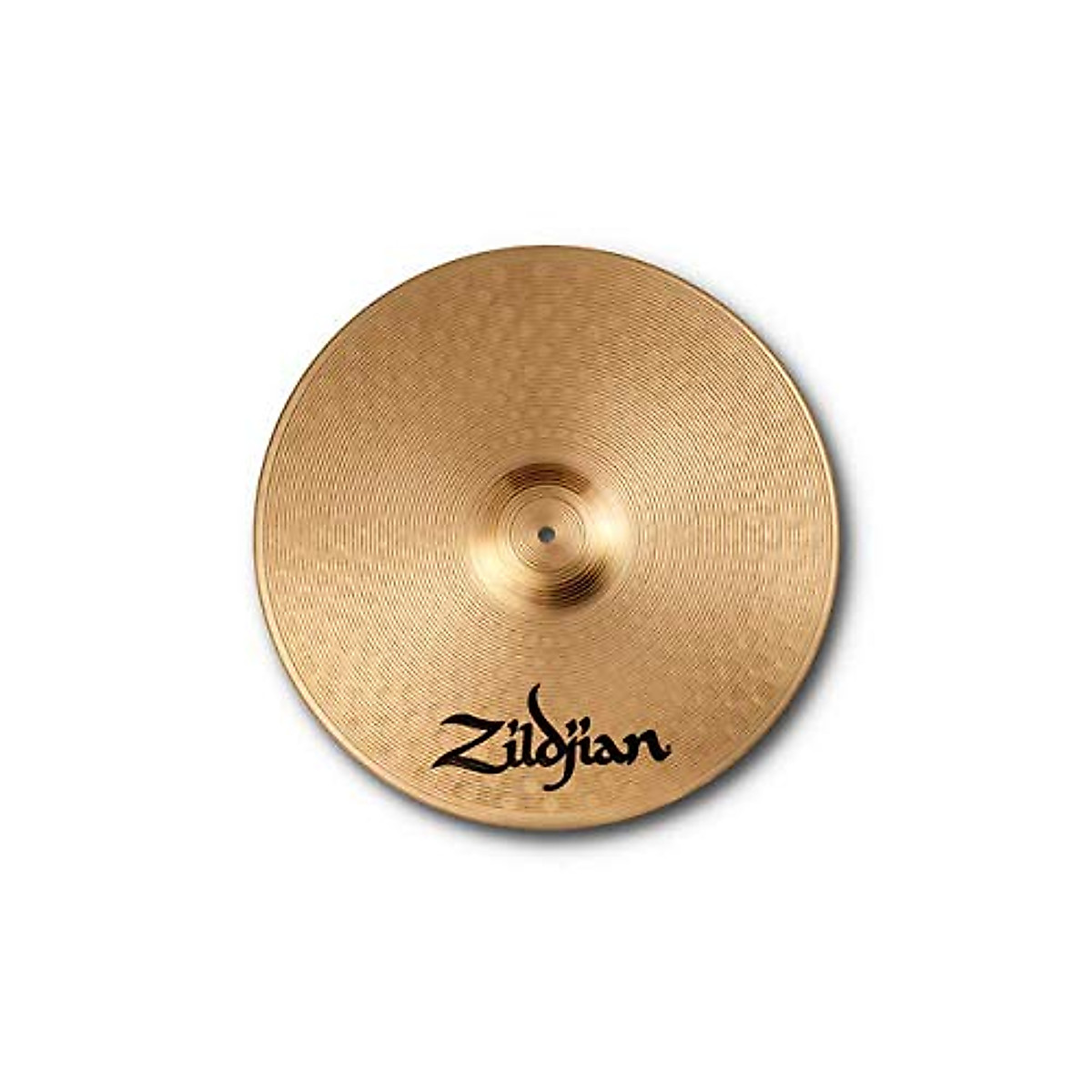 Avedis Zildjian Company 16-inch I Series Crash Cymbal