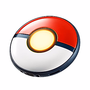 Pokémon GO Plus +