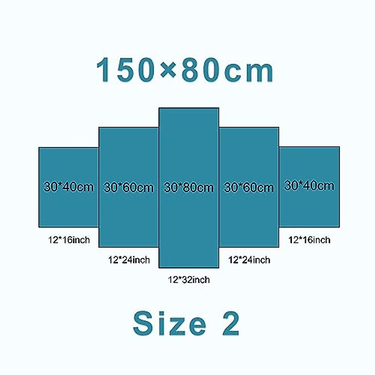 Painting The Picture Print on Canvas Print Wall Art Picture for Home Decor 5 Business District Wall Art Painting Pictures Print on Canvas Abstract for Home Modern Decoration Piece (Unframe)