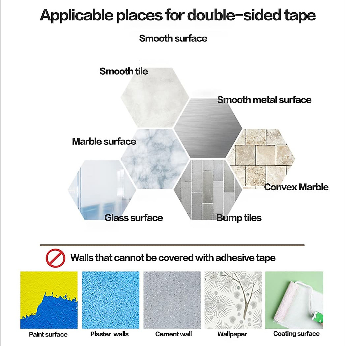 YOTWENK Paper Towel Holder Under Cabinet for Kitchen,Wall Mount Paper Towel Holder Paper Roll Holder,Self Adhesive or Screw Mounting Paper Towel Holder Wall Mount for Kitchen, Pantry (Black)