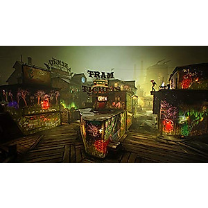 Concrete Genie - PlayStation 4