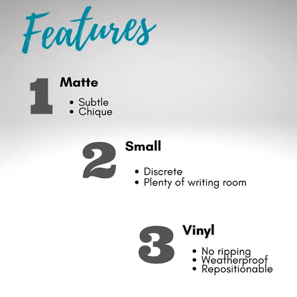 No School Planner Stickers / 54 Fun Vinyl Stickers (1/2”) / School Schedule Student Teacher Educational /  Essential Productivity Life Planner/Bujo Bullet Journaling (Matte Vinyl, 1 Sheet)