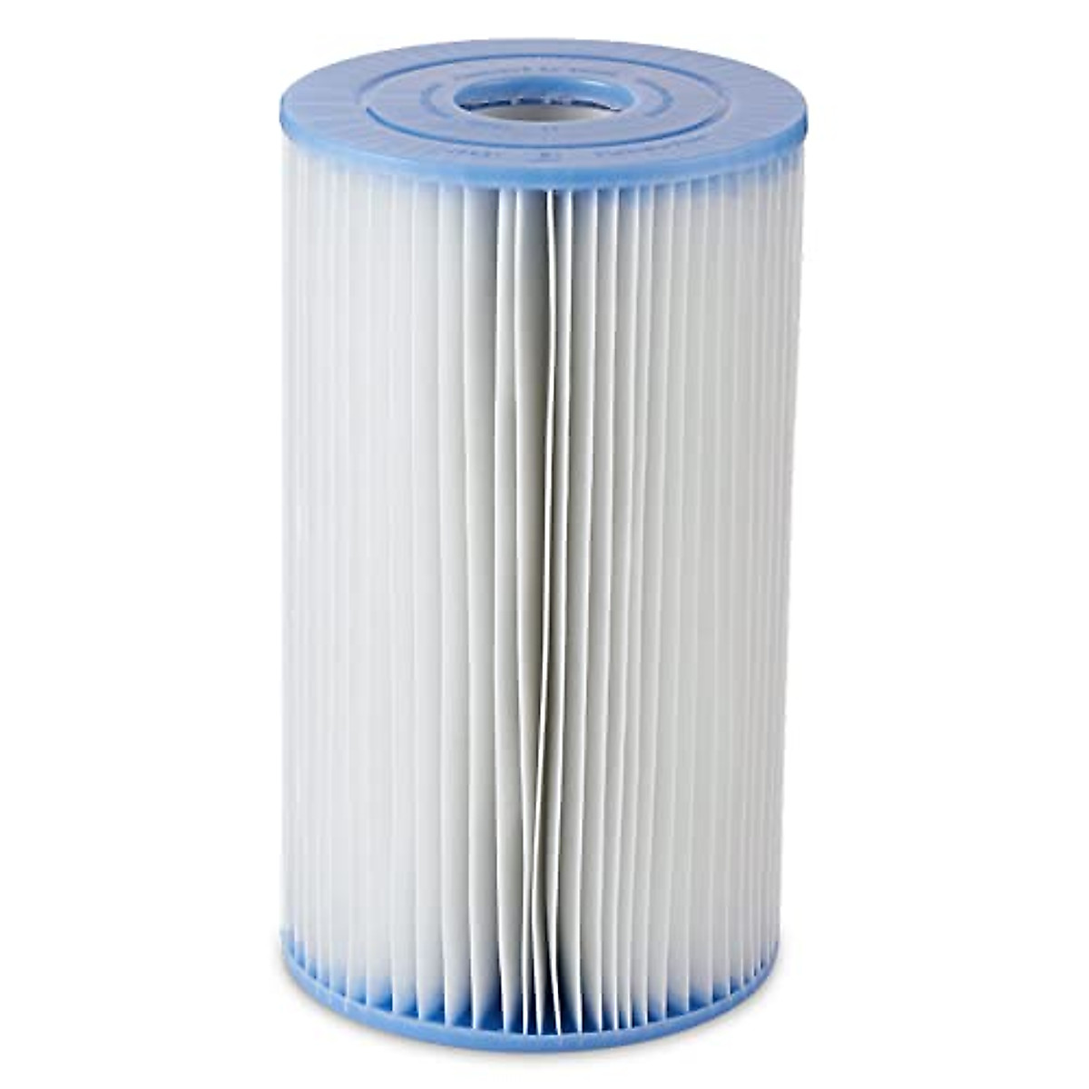 Intex 29005E Swimming Pool Filter Cartridge, Type B 6 Pack