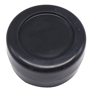 Gentcy Silicone 5ml Lots Silicone Container Box 18 colors 500pcs