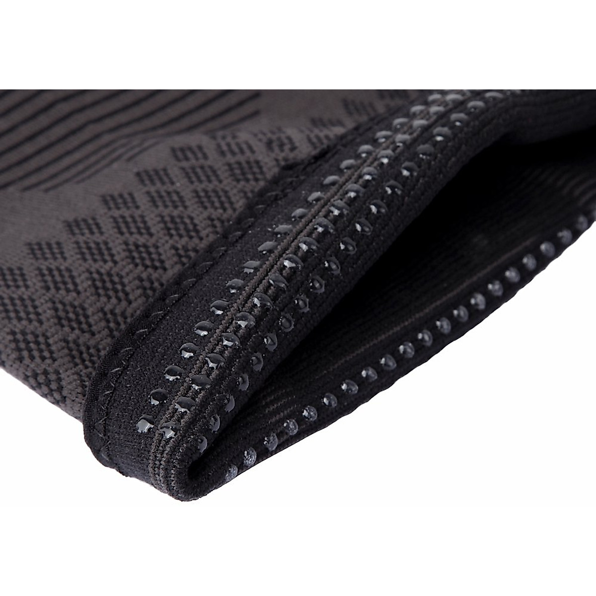 WOSAWE Knee Compression Brace Support Sleeve for Running, Training, Cycling, Joint Pain Relief,Injury Recovery - Single