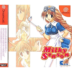 Milky Season [Japan Import]