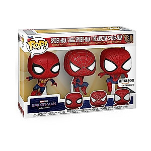 Funko Pop! Collectible Toy Figure - Reverse Radius 84
