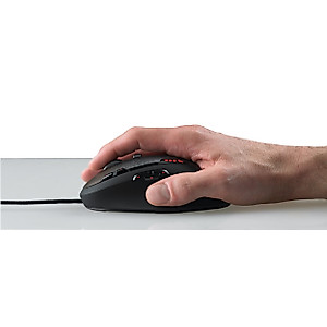 Logitech G500 Programmable Gaming Mouse