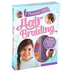 Creative Kits: Hair Braiding