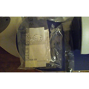 Brother Fax Machine FAX-575