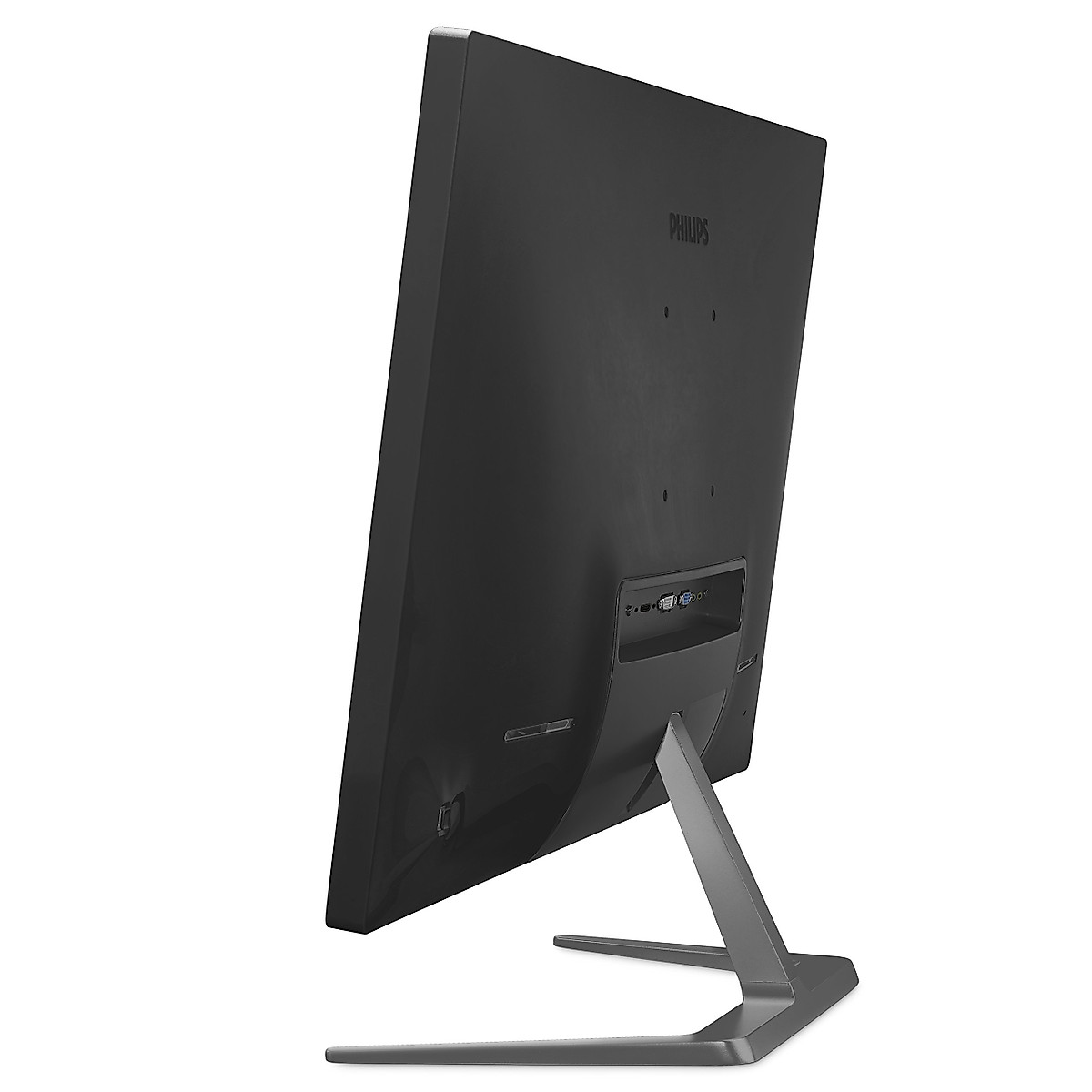 Philips 323E7QDAB 32-Inch Class IPS LED-Lit Monitor,1920x1080 Res, 5ms, 20M:1DCR, VGA,DVI,HDMI,USB, SPK (Renewed)