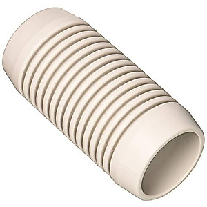 Hayward AXV098 1-1/2-Inch by 4-Inch Hose Adapter Replacement for Select Hayward Pool Cleaners