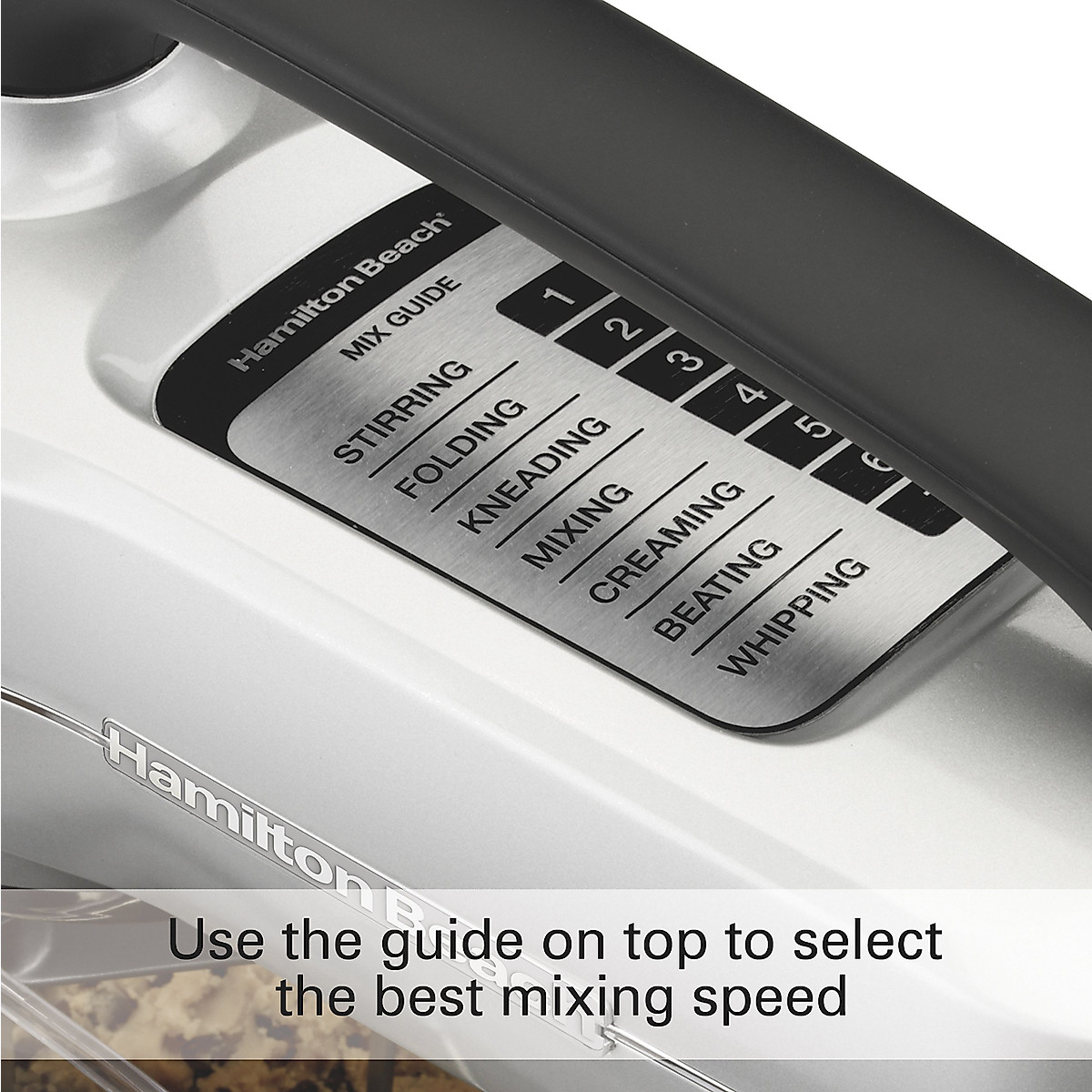 Hamilton Beach Stand Mixer & Food Processor Bundle | Mix, Chop & Puree with Ease