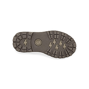 Stride Rite 360 Girls Jill Boot, Leopard