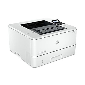HP LaserJet Pro 4001ne Black & White Printer with HP+ Smart Office Features