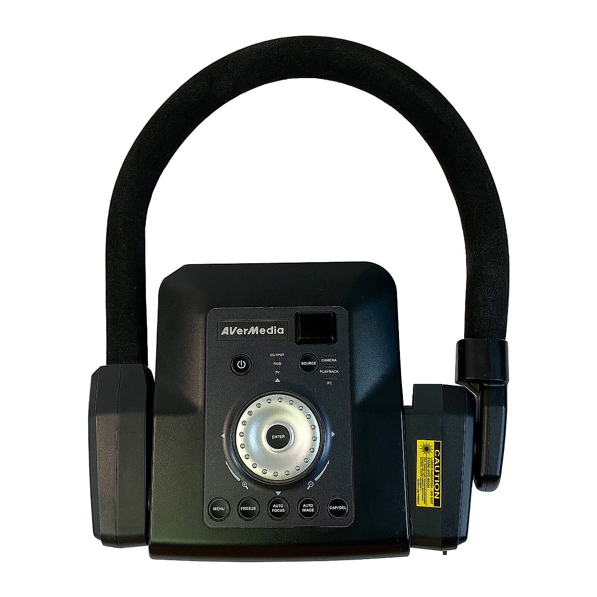 Avervision CP300 Camera