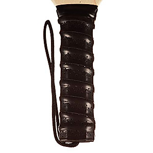 Rally Meister Beginner Wood Pickleball Paddle Set for 2 Players (2 Paddles + 4 Outdoor Pickleballs + Drawstring Bag + Rules/Strategy Guide)