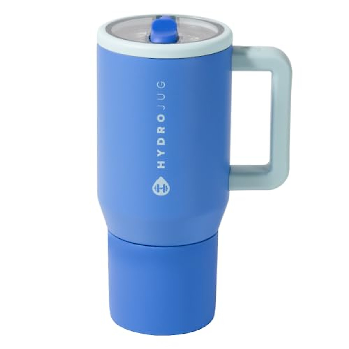 Riptide 20oz Traveler + Replacement Straws