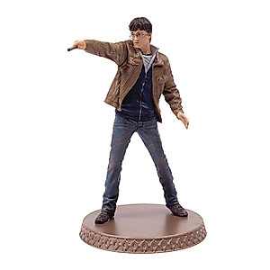 Eaglemoss Harry Potter's Wizarding World Collection: #5 Harry Potter Figurine