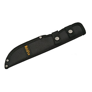 9.5" WATCHFIRE HUNTING KNIFE