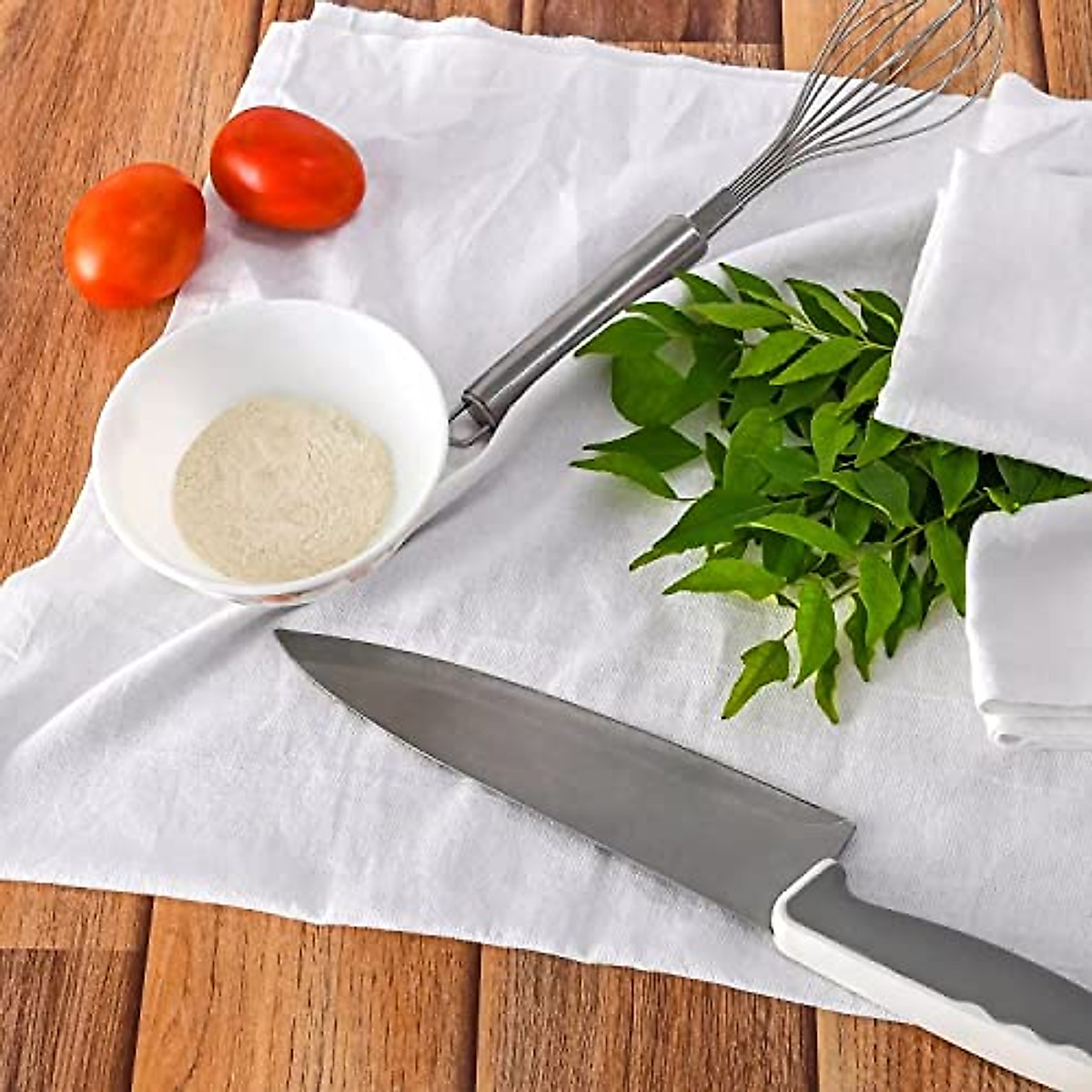 Member's Mark Flour Sack Towels, 28"x 29" (12 Pack)