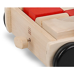 PlanToys Active Play Baby Walker (5123)