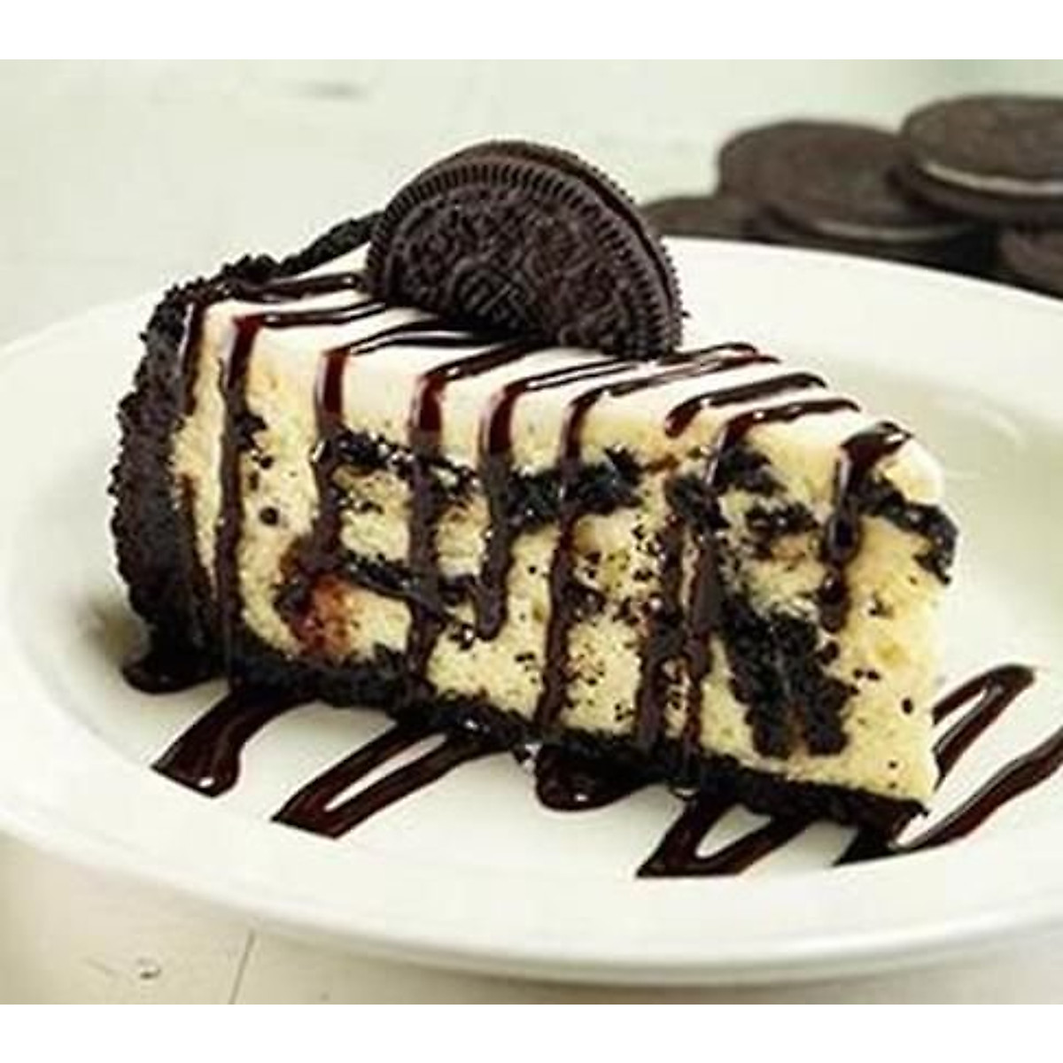 Nabisco Oreo, Medium Cookie Pieces, 2.5 lbs. Resealable Bag (Individual)