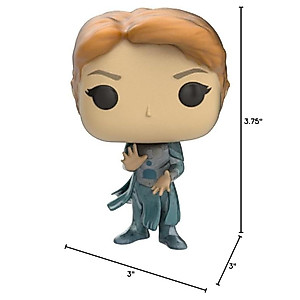 Funko POP Pop! Marvel: Eternals - Sprite POP: Sack Lunch- POP 6 Multicolor Standard