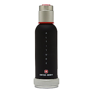 SWISS ARMY ALTITUDE by Swiss Army - Eau De Toilette Spray 3.4 oz