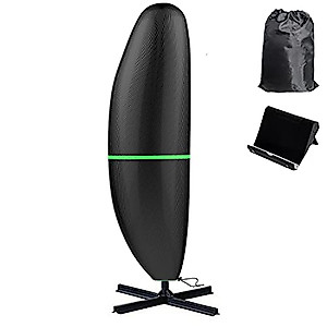 Patio Umbrella Parasol Cover-600D Waterproof Offset Banana Style Umbrella Cover,Parasol umbrella covers for outdoor umbrellas,Cantilever umbrella covers