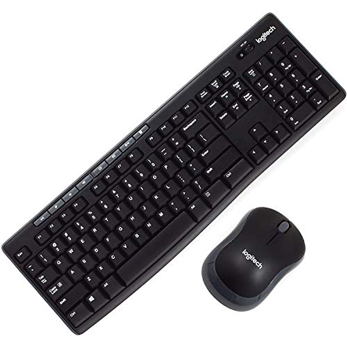 Dell OptiPlex 990 Ultra Small Space Saving PC Desktop Computer, Intel Quad Core i5, 8GB RAM, 500GB HDD, Windows 10 Pro, New 16GB Flash Drive, Wireless Keyboard & Mouse, DVD, WiFi (Renewed)