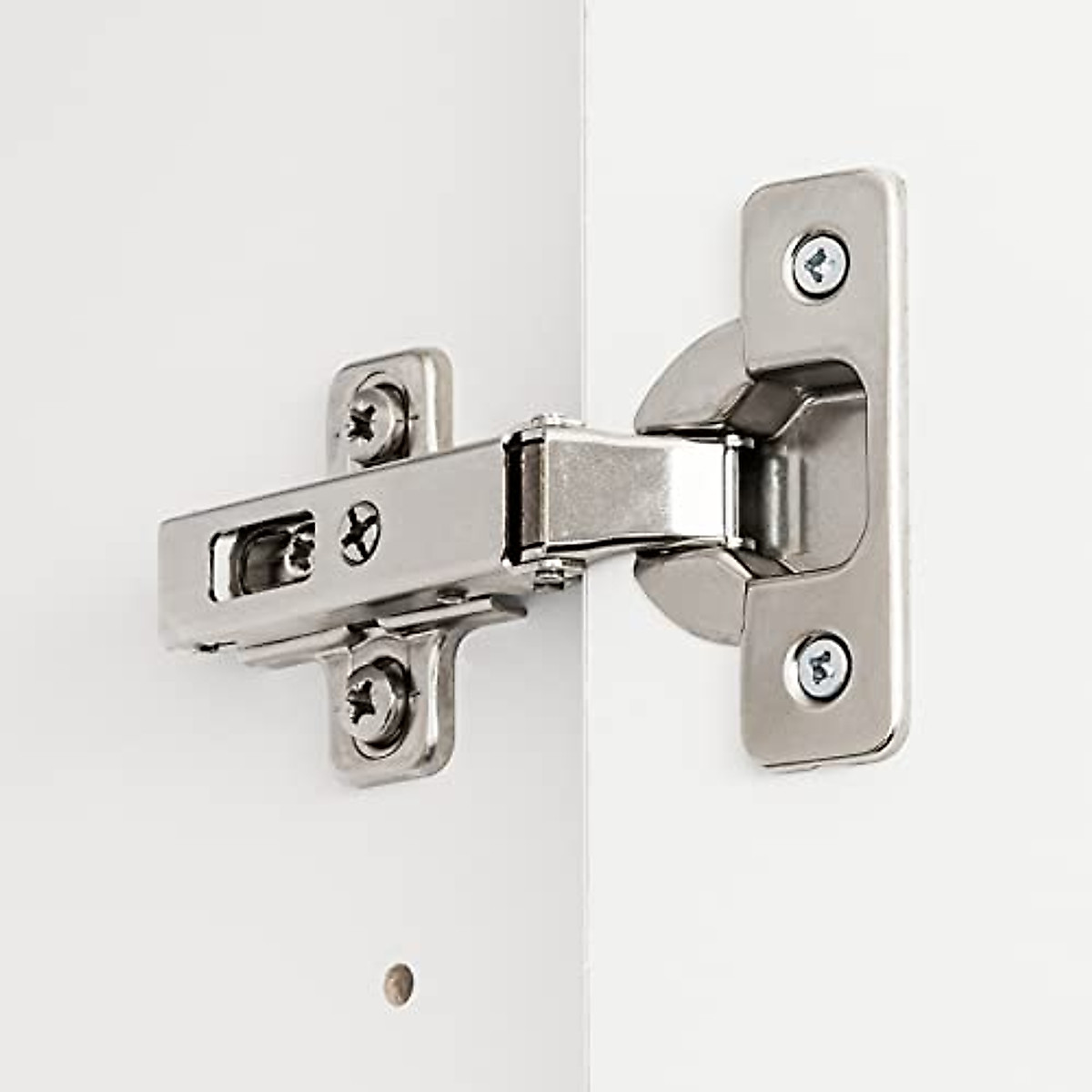 Prepac HangUps Work Storage Cabinet Set Q-4pc, 60 in. W x 72 in. H x 16 in. D, White, 30 Cubic Feet