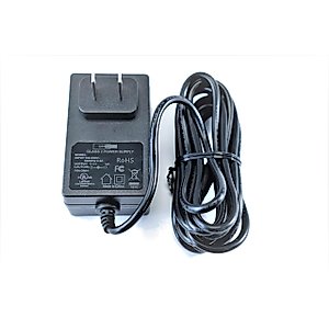 [UL Listed] Omnihil 8 Feet AC Power Cord Compatible with Universal Audio Apollo Twin Duo MKII