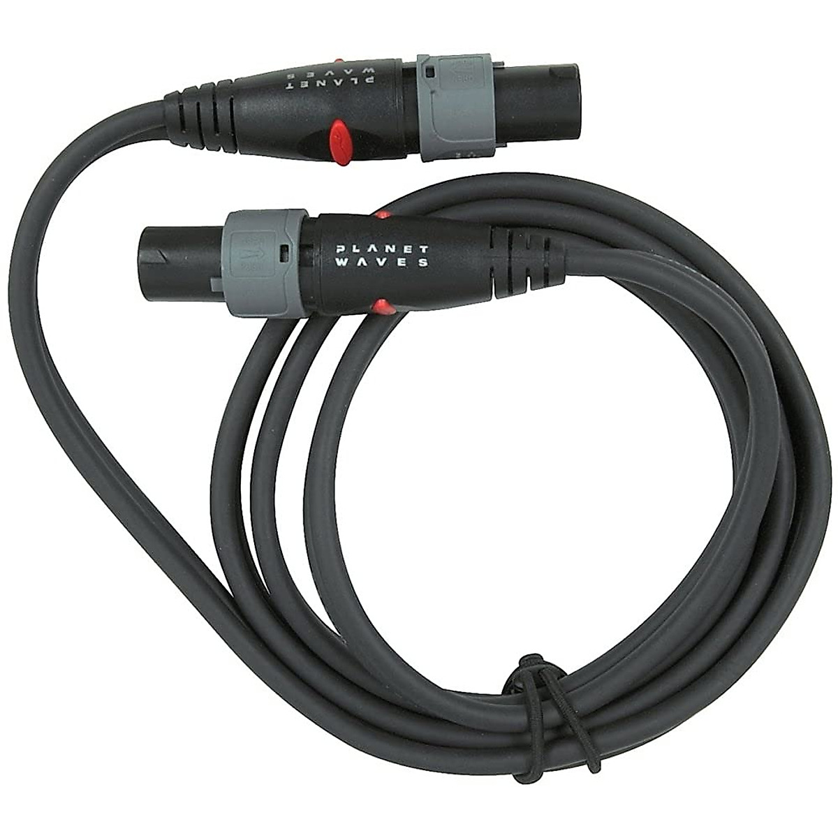 D'Addario Accessories D'Addario SpeakOn Speaker Cable - Neutrik Connectors - Maximum Signal Transfer and Flexibility - Copper Conductors - 5 Feet/1.52 Meters - Max Signal Transfer - 1 Pack