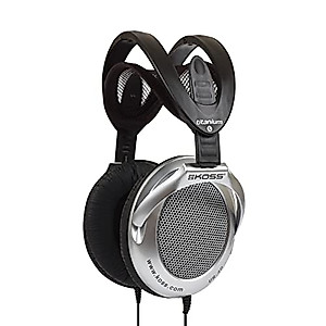 Koss 155524 UR40 Collapsible Over-Ear Headphones