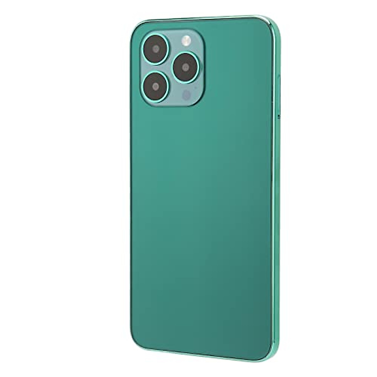 LJCM Mobile Phone, RAM 4GB ROM 32GB 6.1 Inch 3500mAh Smartphone Ultra Thin 8MP 10.1 (US Plug)