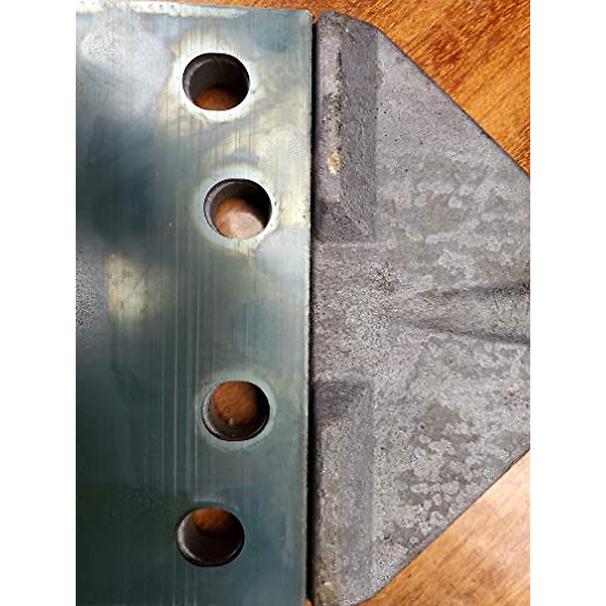 Blade SDS Max Floor Scraper (Blade Only) American Tools