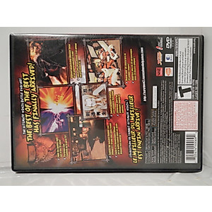 Naruto: Ultimate Ninja 3 - PlayStation 2