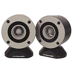 PYRAMID Tweeter TW28