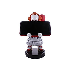 Exquisite Gaming Pennywise Cable Guy Controller Holder Stand