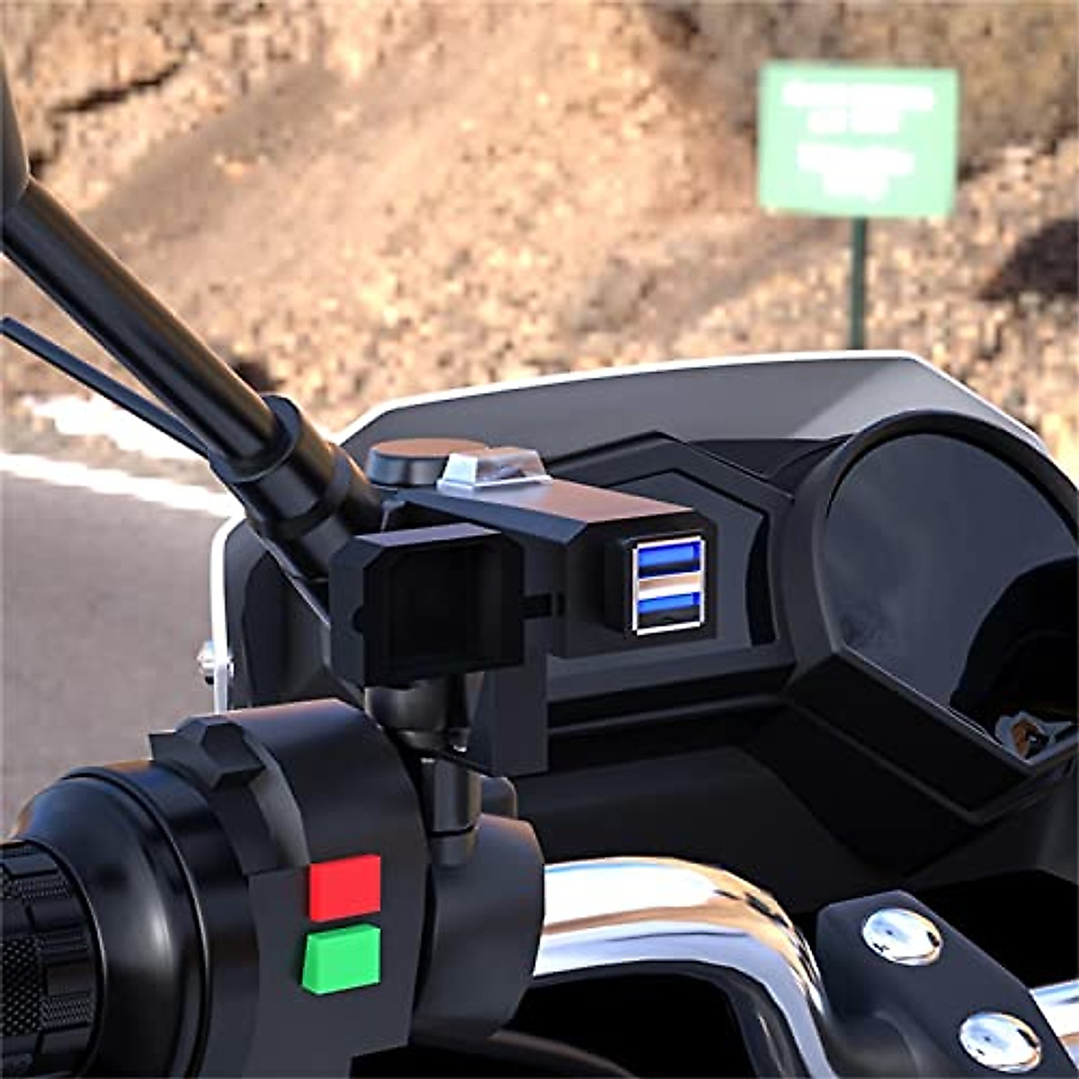 Specialty Archery PXS Target Peep Clarifier #2.0 Green