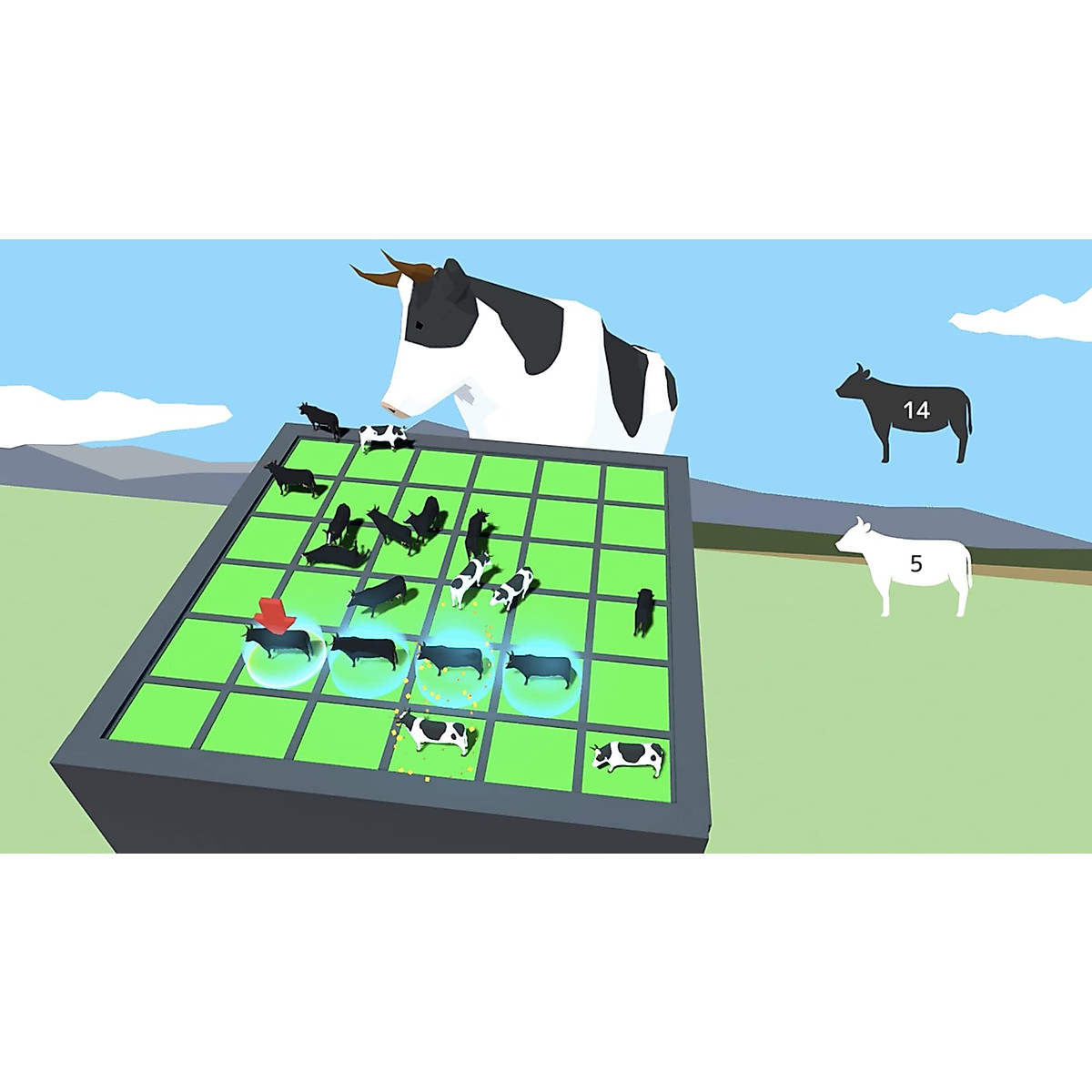 DEEEER Simulator: Your Average Everyday Deer Game Playstation 4