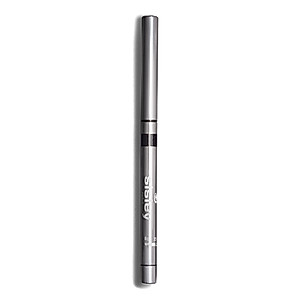 sisley paris Sisley Phyto Khol Star Waterproof - 01 Sparkling Black By Sisley for Women - 0.01 Oz Eyeliner,0.10 Oz