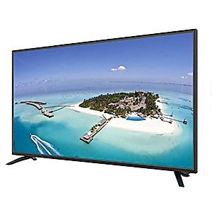 SANSUI S32P28N 32-Inch 720p HD Smart TV