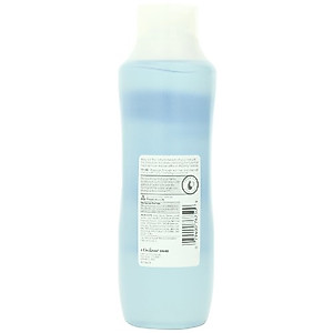 Suave Essentials Formerly Naturals Shampoo, Daily Clarifying - 22.5oz.