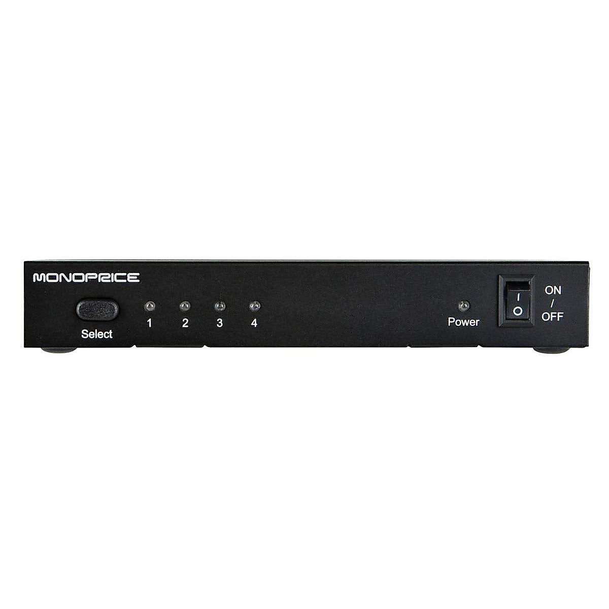 Monoprice 110320 3G SDI Switch